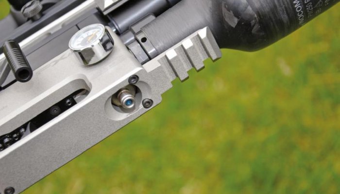 FX Impact | PCP Rifle Reviews | Gun Mart