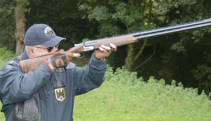 Perazzi High Tech S | Over and Under Shotgun Reviews | Gun Mart