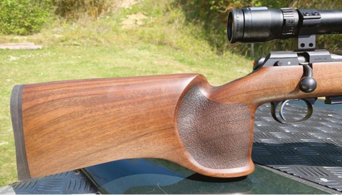 CZ457 MTR Varmint | Bolt Action Rifle Reviews | Gun Mart