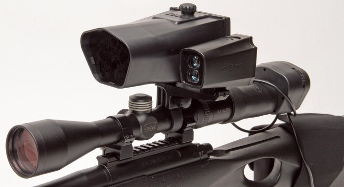 Optics Special - Nightvision | Nightvision | Gun Mart