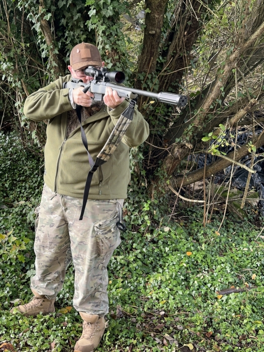 BSA METEOR SUPER - Three cheers | Spring Air Rifle Reviews | Gun Mart