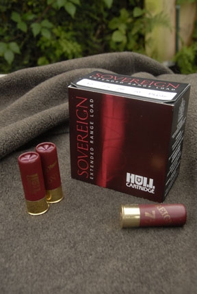 Hull Sovereign | Shotgun Cartridges | Gun Mart