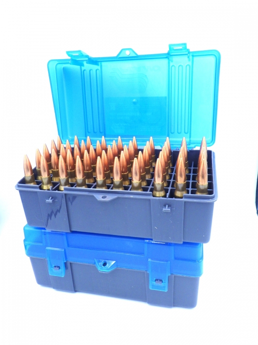 Plano Ammunition Boxes | Shooting Equipment Reviews | Gun Mart