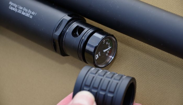 Reximex Zone | PCP Rifle Reviews | Gun Mart
