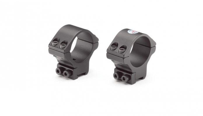 30mm BSA Sportsmatch Mounts | Scope Mount Reviews | Gun Mart