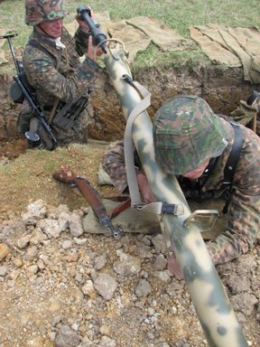WWII German Infantry Weapons | Reproduction Firearms | Gun Mart