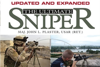 The Ultimate Sniper | Military Books | Gun Mart