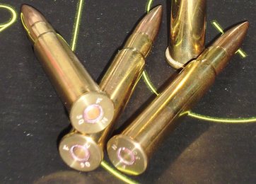 Case Histories: 303 British | Rifle Ammunition | Gun Mart