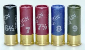 Hull Sovereign Extended Range Fibre | Shotgun Cartridges | Gun Mart