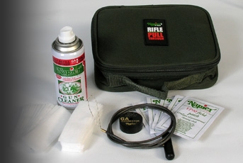 Napier Universal Rifle Pull-through Kit | Shooting Equipment Reviews ...