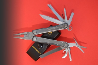 Leatherman Blast | Multitools | Gun Mart