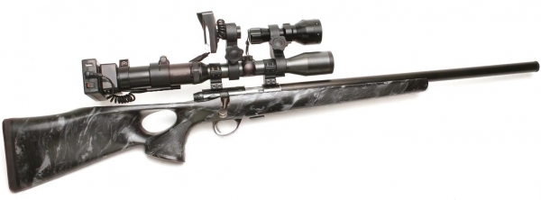 AC Night Stalker digital add on system | Nightvision | Gun Mart