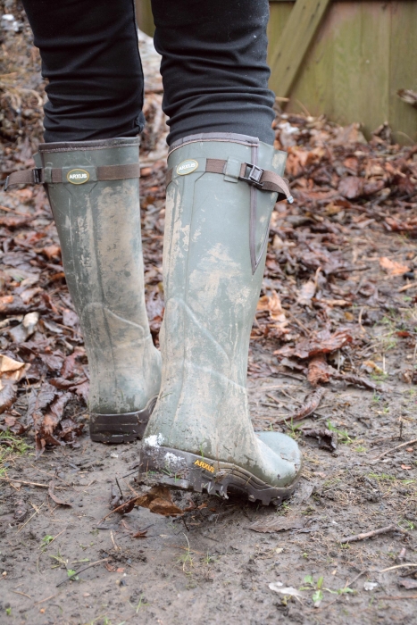 Arxus Primo Boot | Hunting Boots | Gun Mart