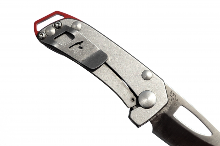 Buck Budgie Knife | Bushcraft Knife Reviews | Gun Mart
