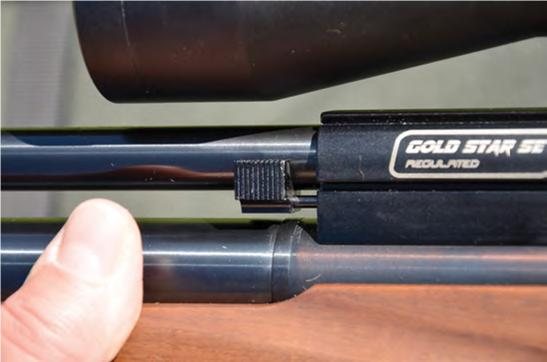 BSA Goldstar SE Multishot PCP | PCP Rifle Reviews | Gun Mart