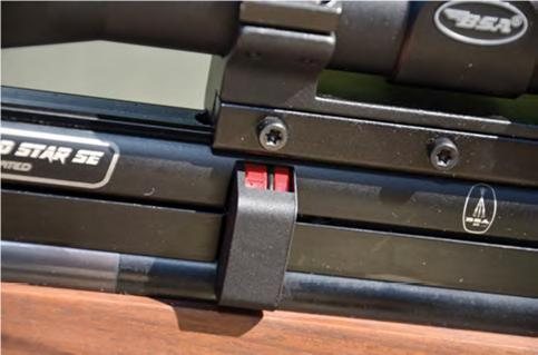 BSA Goldstar SE Multishot PCP | PCP Rifle Reviews | Gun Mart