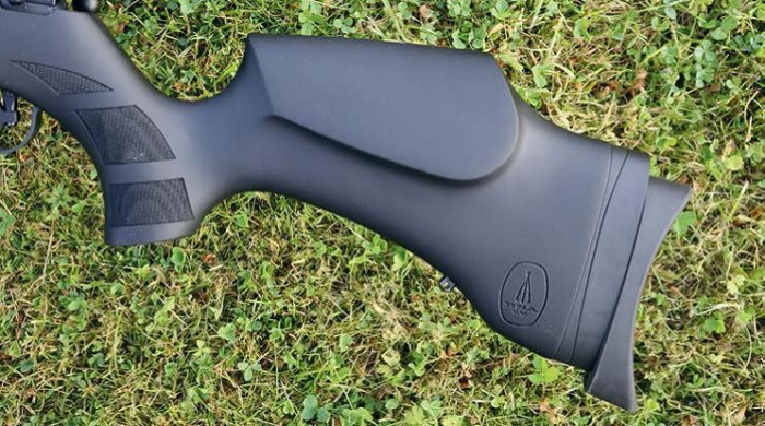 BSA R10 SE Black Edition | PCP Rifle Reviews | Gun Mart