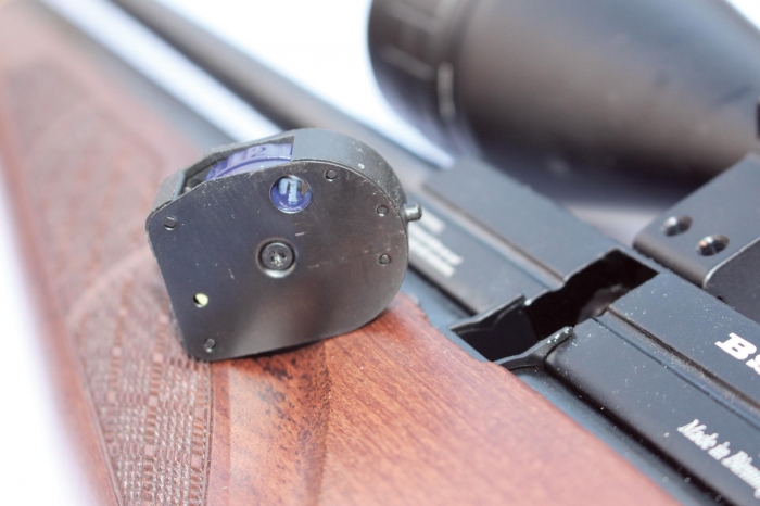 BSA Ultra XL | PCP Rifle Reviews | Gun Mart