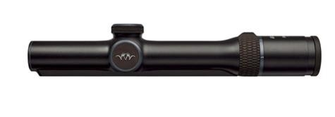 Blaser Infinity Rifle Scopes | Rifle Scope Reviews | Gun Mart