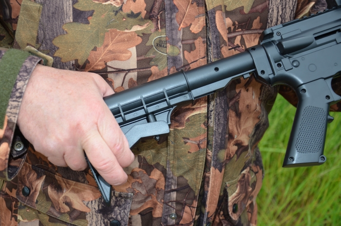 Sheer fun | PCP Rifle Reviews | Gun Mart
