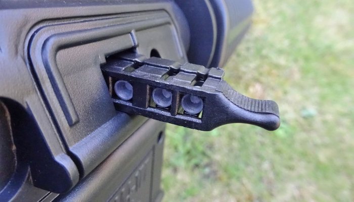 Sheer fun | PCP Rifle Reviews | Gun Mart
