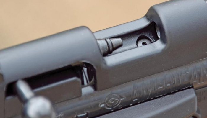 Crosman P1377 American Classic | Spring Pistol Reviews | Gun Mart