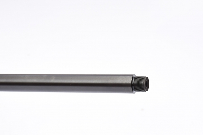 Mauser M18 Fenris | Bolt Action Rifle Reviews | Gun Mart