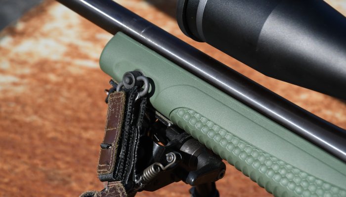 Mauser M18 Fenris | Bolt Action Rifle Reviews | Gun Mart