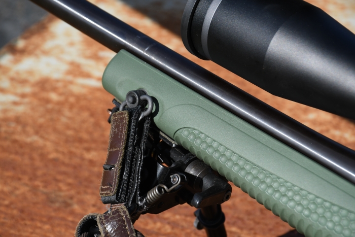 Mauser M18 Fenris | Bolt Action Rifle Reviews | Gun Mart