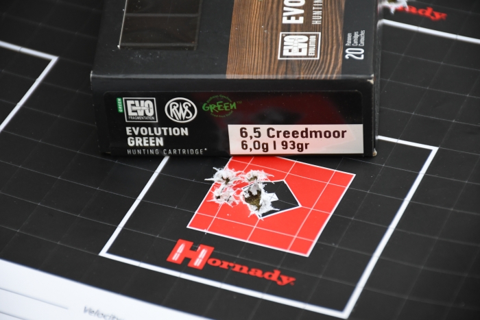 Mauser M18 Fenris | Bolt Action Rifle Reviews | Gun Mart