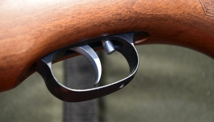 Weihrauch HW57 | Spring Air Rifle Reviews | Gun Mart