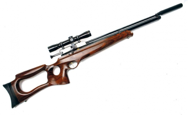 H & N Slug HP Pellets | Airgun Pellets | Gun Mart