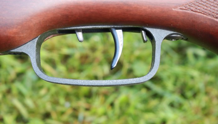 Hammerli Hunter Force 900 Combo | Air Rifle Reviews | Gun Mart