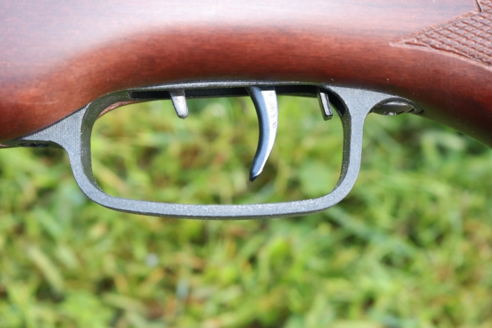Hammerli Hunter Force 900 Combo | Air Rifle Reviews | Gun Mart