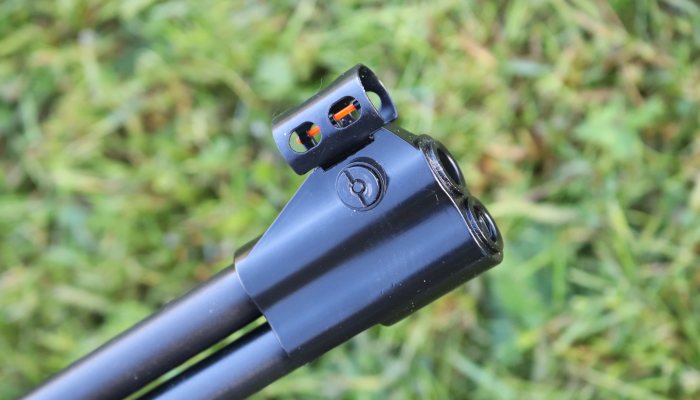 Hammerli Hunter Force 900 Combo | Air Rifle Reviews | Gun Mart