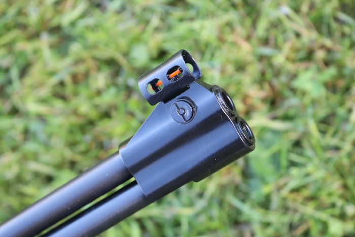 Hammerli Hunter Force 900 Combo | Air Rifle Reviews | Gun Mart