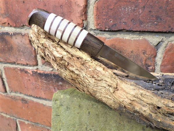 Helle Rein | Hunting Knife Reviews | Gun Mart