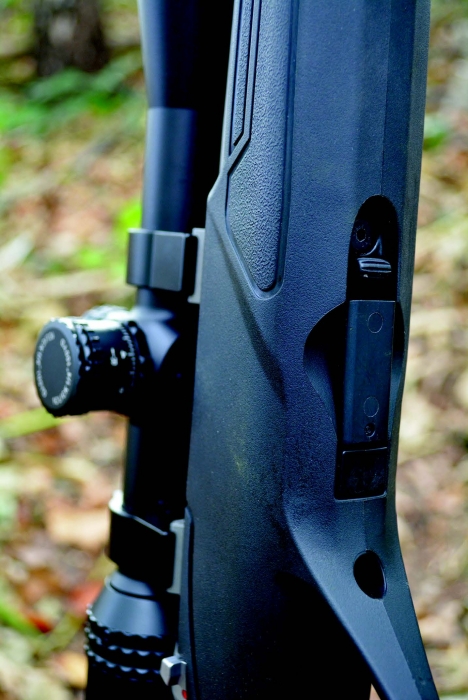 Lithgow LA101 Crossover | Rimfire Rifle Reviews | Gun Mart