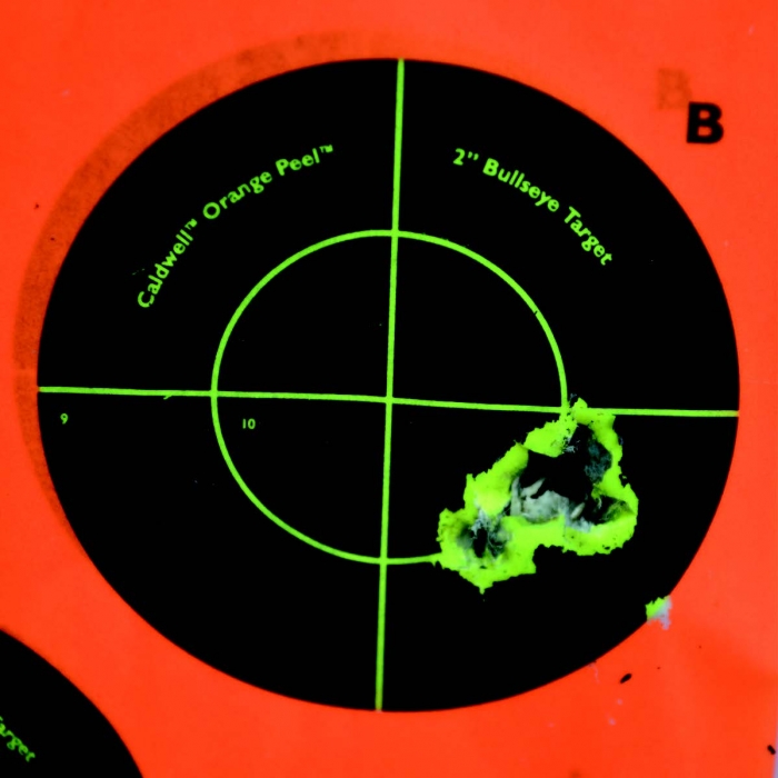Lithgow LA101 Crossover | Rimfire Rifle Reviews | Gun Mart