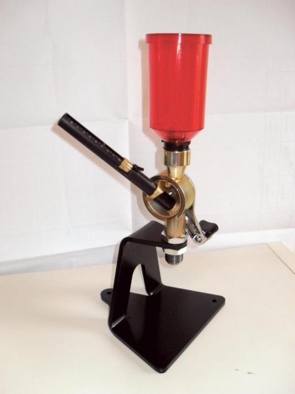 Lee Deluxe Perfect Powder Measure | Reloading Tools | Gun Mart