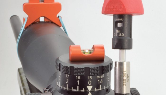 Long Range Solutions Scope Set | Getting Started | Gun Mart