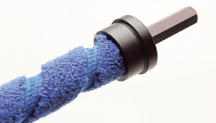 Magic Bore Barrel Cleaner | Shooting Accessory Reviews | Gun Mart