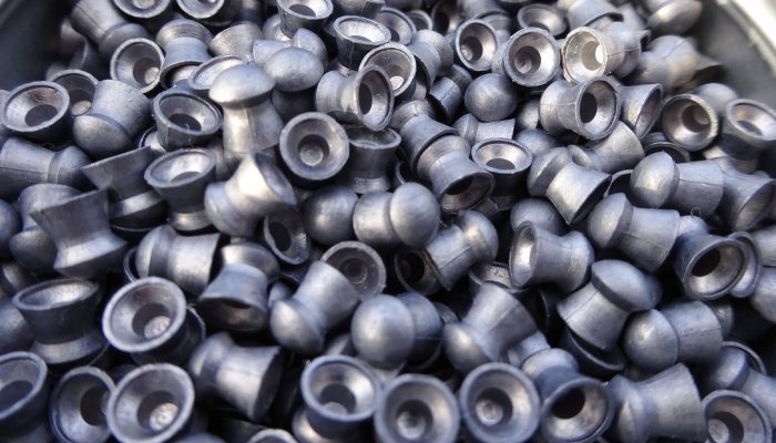 Webley Mosquito Express Pellets | Airgun Pellets | Gun Mart