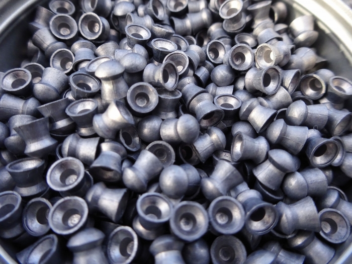 Webley Mosquito Express Pellets | Airgun Pellets | Gun Mart