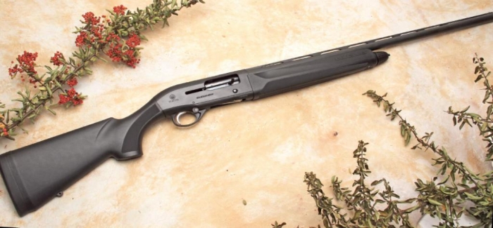 Beretta A300 Outlander | Semi-Pump Shotgun Reviews | Gun Mart
