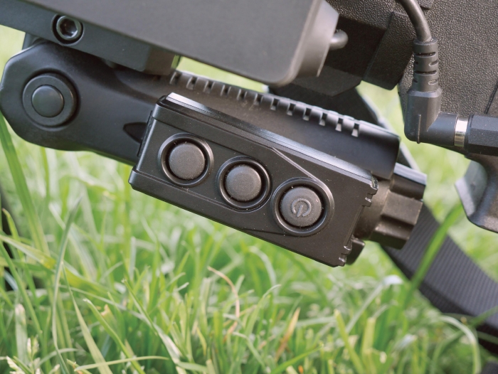Pulsar Apex XD50 Thermal rifle scope | Thermal Imaging Scopes and ...