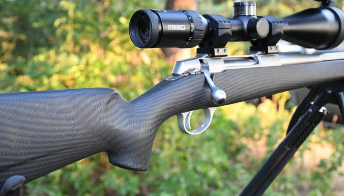 Sako 90 Peak | Bolt Action Rifle Reviews | Gun Mart