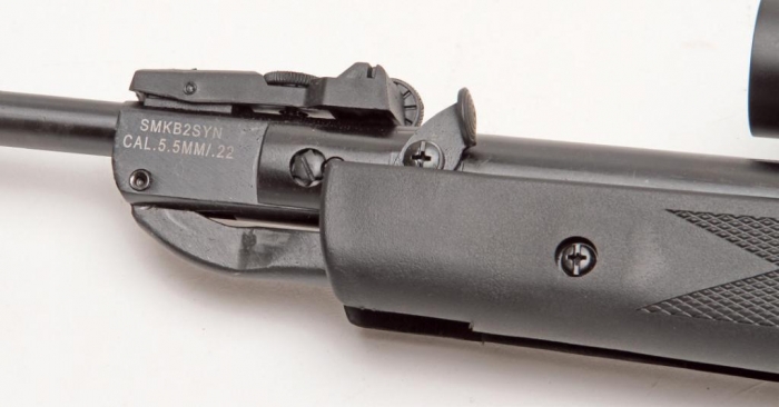 SMK B2 Synthetic | Shooting Advice | Gun Mart