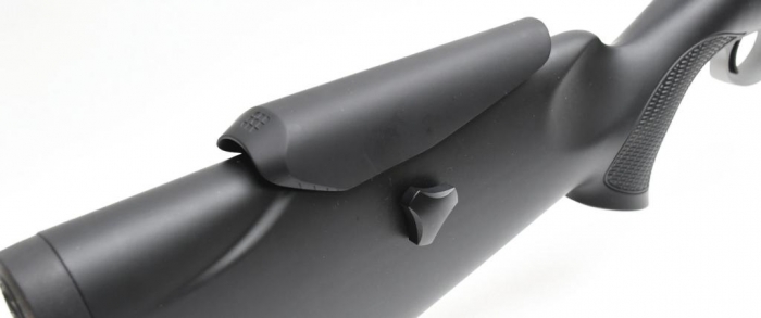 Sauer 100 Stainless XTA | Bolt Action Rifle Reviews | Gun Mart