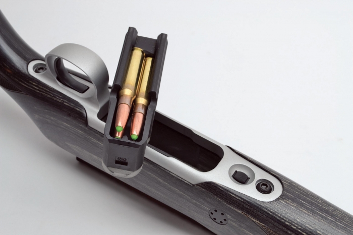 Sauer 101 Alaskan | Bolt Action Rifle Reviews | Gun Mart